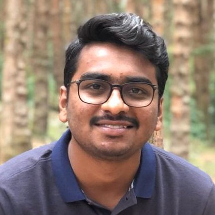 Research Scholars Departmentwise | IIT Dharwad